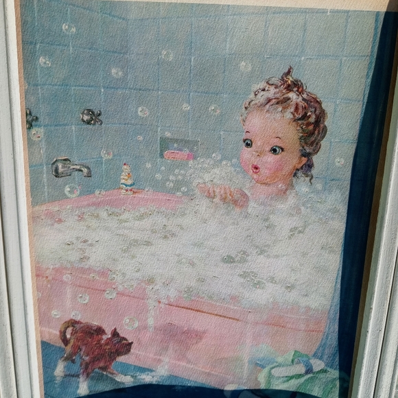 August Albo | Art | Rare 957 August Albo Lithograph Signed Art Set ...